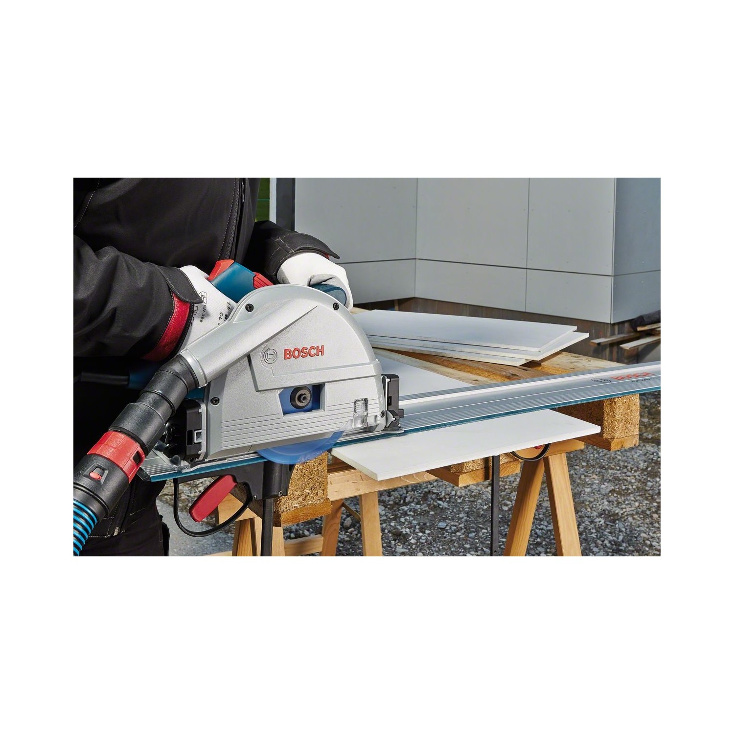 Bosch Optiline Eco 230*30 48 Diş Fiyatı - Taksit Seçenekleri