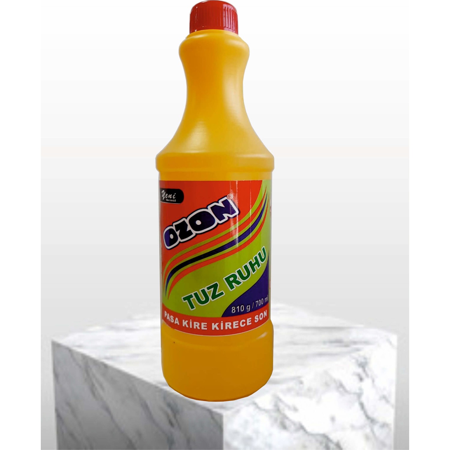 Ozon Tuz Ruhu 800 gr x 20'li Fiyatı - Taksit Seçenekleri