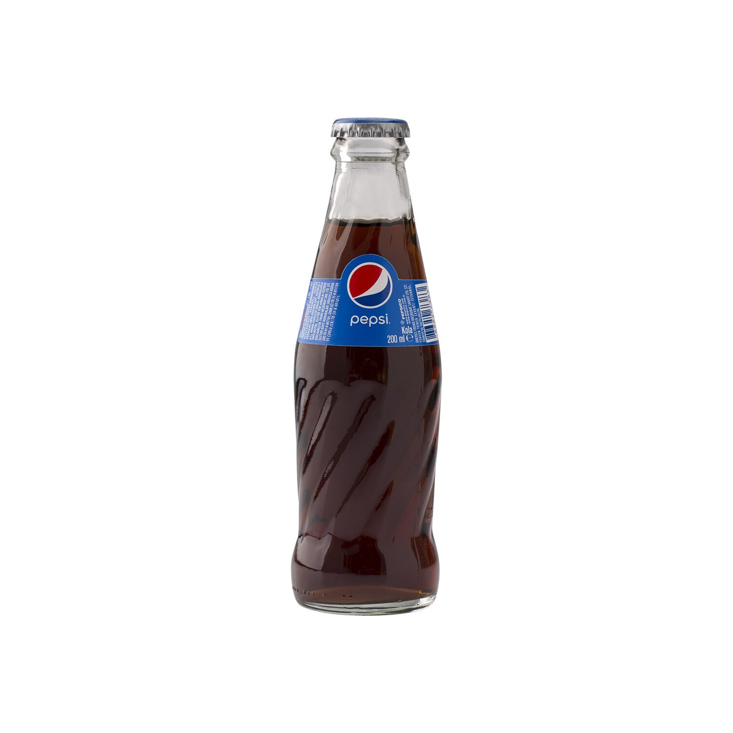 Pepsi Cola Cam Şişe 200 Ml Fiyatı - Taksit Seçenekleri