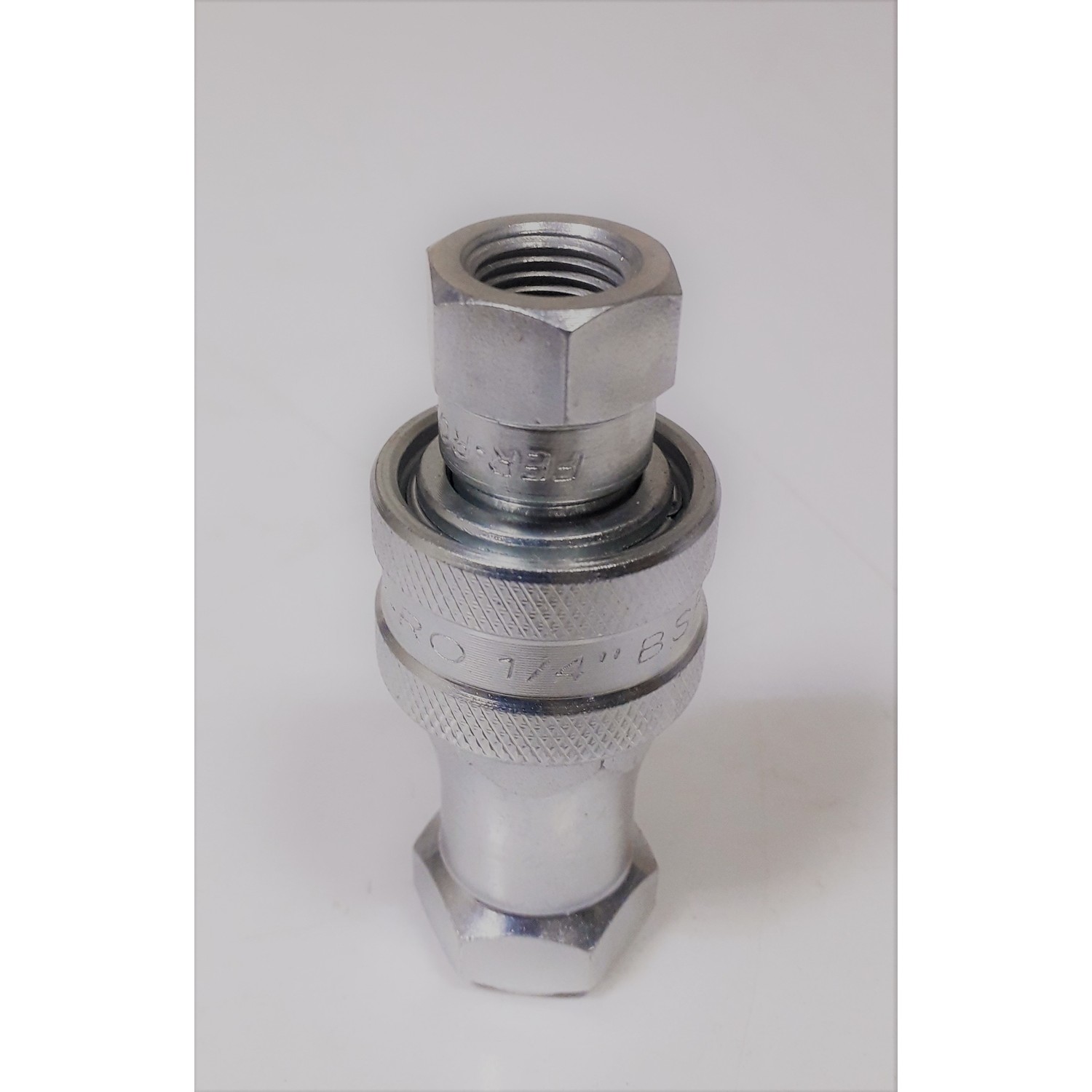 Ferro Qc Serisi 1/4" Hidrolik Quick Kaplin-Takım Fiyatı