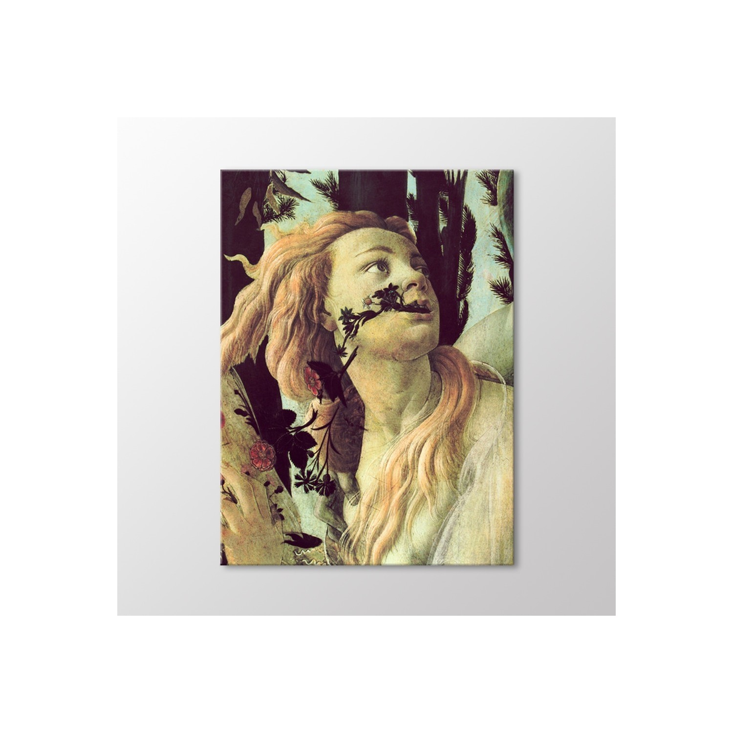 Arty Tablo La Primavera Tablo Fiyatı - Taksit Seçenekleri