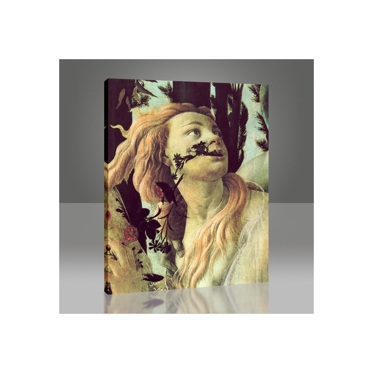 Arty Tablo La Primavera Tablo Fiyatı - Taksit Seçenekleri