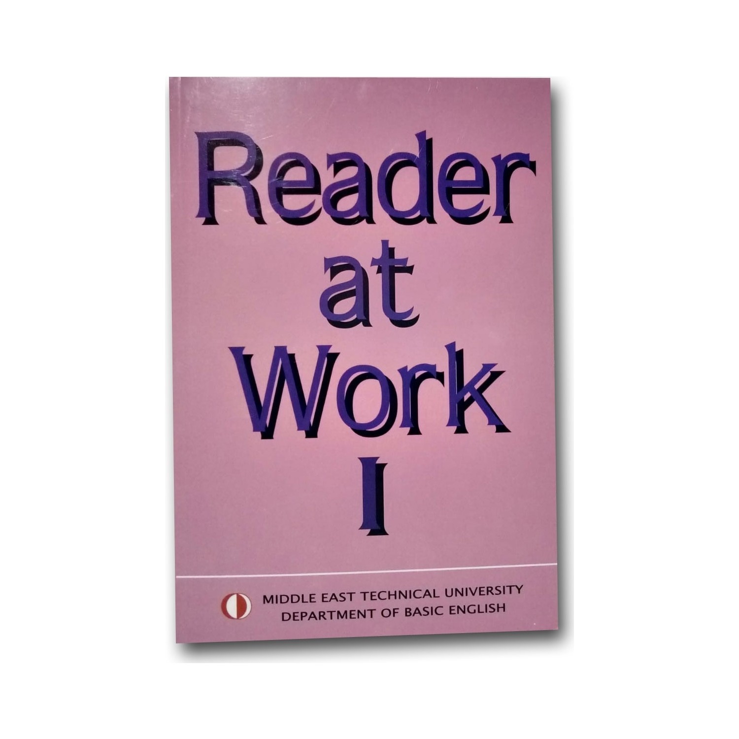 Odtü Yayıncılık Reader At Work 1+2 & More To Read 1+2 Full Kitabı