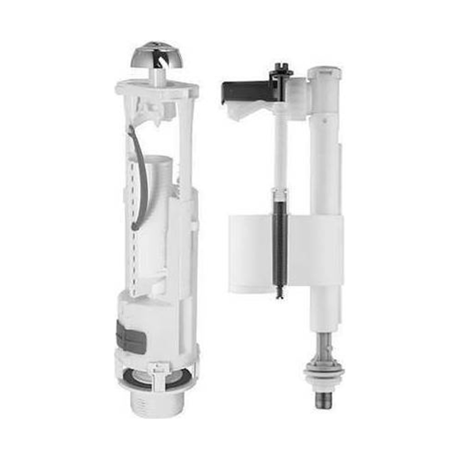 Siamp 49-93 Çift Basmalı Rezervuar Iç Takım Fiyatı