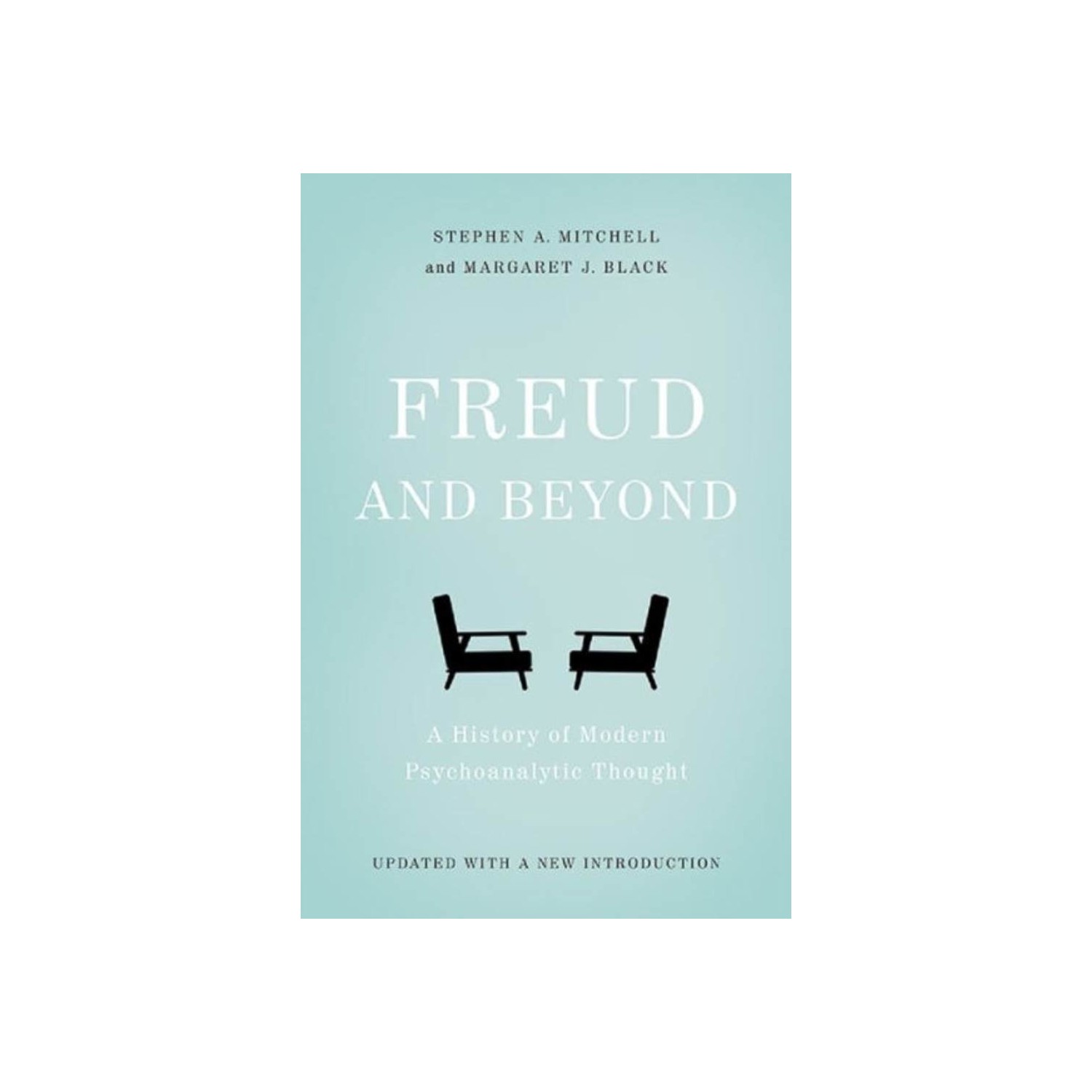 Freud and Beyond - Stephen A. Mitchell Kitabı ve Fiyatı
