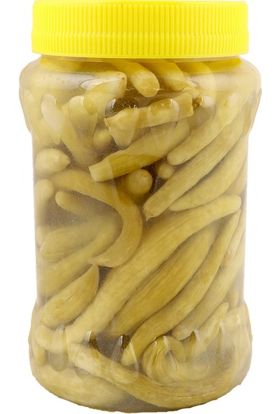 Çubuk Kaplan Turşuları Çubuk Acur Turşusu 2 kg Çubuk Kaplan Turşuları Çubuk Acur Turşusu 2 kg