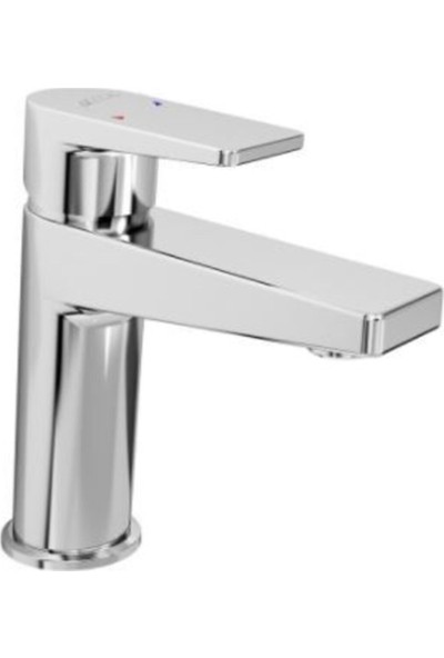 E.C.A Eca Dalia Lavabo Bataryası 102188111 E.C.A Eca Dalia Lavabo Bataryası 102188111