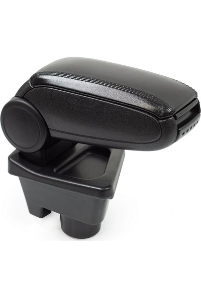 Niken Renault Megane 4 Araca Özel Kol Dayama Kolcak 2016 Sonrası