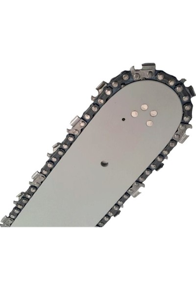 Husqvarna 61 268 272 365 Kılavuz Pala 3/8 34 Diş Zincir Set