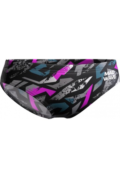 Madwave Erkek Çocuk Mayosu Antchlor Cult Çok Renkli (M145010A5W)