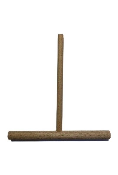 Staub Ahşap Krep Yayıcı 14 cm