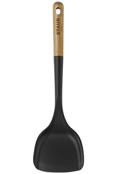 Zwilling Staub Silikon Wok Spatula 30 cm