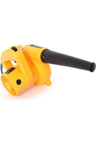 Italy Style 6 Kademeli Hava Körüğü - Hava Üfleme Makinesi - 600W Hava Üfleyici Italy Style 6 Kademeli Hava Körüğü - Hava Üfleme Makinesi - 600W Hava Üfleyici