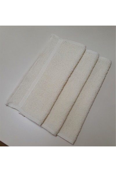 Pınarçeyiz 3'lü Mutfak Havlusu(Kurulama Bezi) 30*30 cm