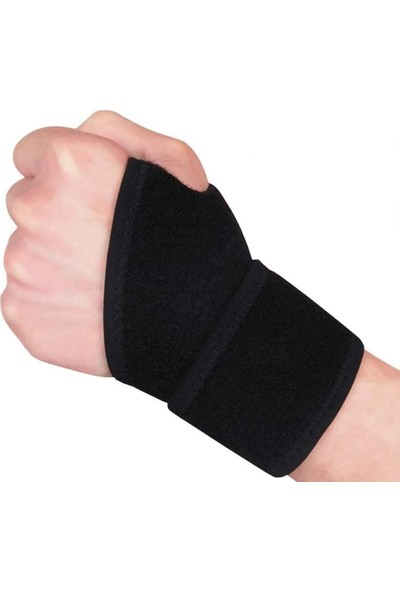 Ankaflex El Bilek Bandajı Ateli Statik El Bilek Splinti Burkulma Bilekliği Ankaflex El Bilek Bandajı Ateli Statik El Bilek Splinti Burkulma Bilekliği