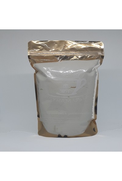 Siverekli Bayram Usta Süt Tozu Siverekli Bayram Usta Süt Tozu