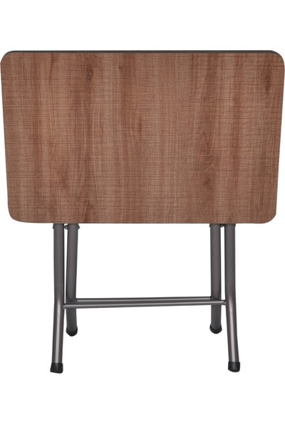 YCL Home Katlanır Kırma Masa 40X60 cm