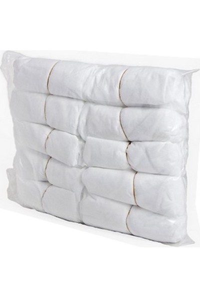 Denis Sedye Örtüsü 80 x 220 cm - 50'li