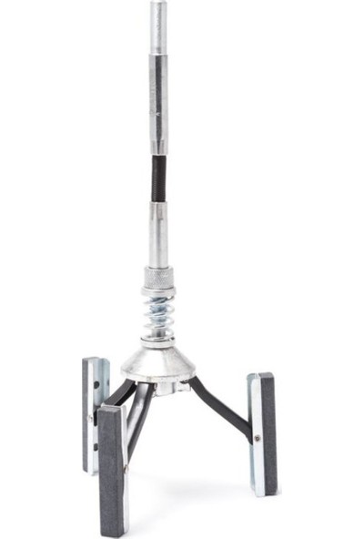 Worldforce Silindir Honlama Aparatı