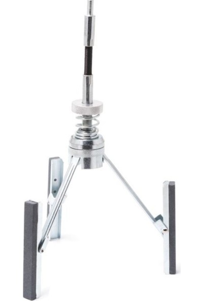 Worldforce Silindir Honlama Aparatı