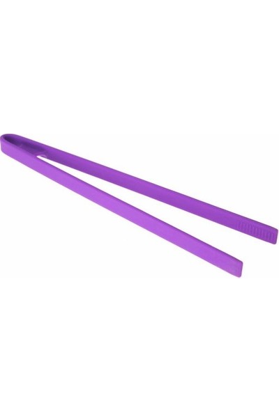 Zuzu Made Silikon Kızartma Maşası 29 cm