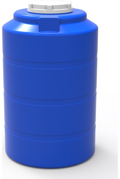 Ars Group 500 lt Dikey Su Deposu