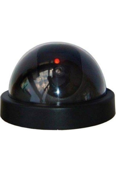 Alife Hareket Sensörlü Caydırıcı Dome Güvenlik Kamerası Alife Hareket Sensörlü Caydırıcı Dome Güvenlik Kamerası