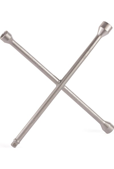 Izeltaş 1/2 Adaptörlü Bijon An. Istavroz Izeltaş 1/2 Adaptörlü Bijon An. Istavroz