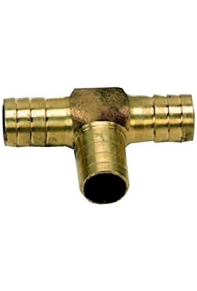 Hortum Tee Sarı 27MM