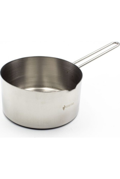 Essenso Çelik Kaçerola 14 cm Sütlük No 2 Essenso Çelik Kaçerola 14 cm Sütlük No 2