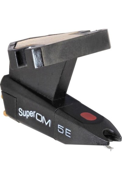 Ortofon Super Om 5e Pikap İğnesi Ortofon Super Om 5e Pikap İğnesi
