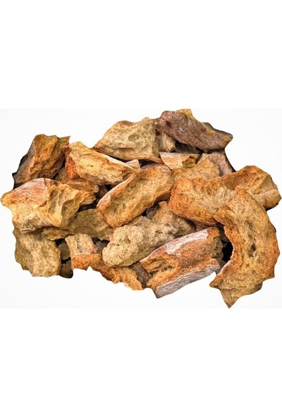 Okçu Lavaş Fırını Anadolu Galeta-Fırın Kuru-Peksimet 500 gr