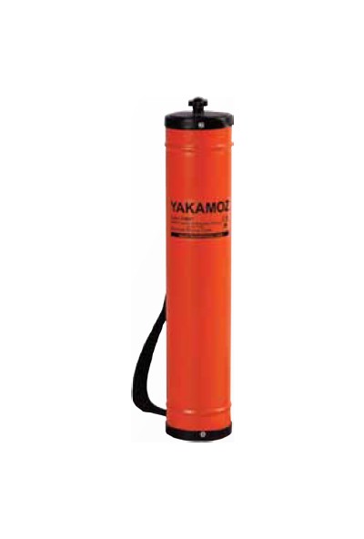 Yakamoz Elektrod Termosu Bkm1 (Elektriksiz) Yakamoz Elektrod Termosu Bkm1 (Elektriksiz)