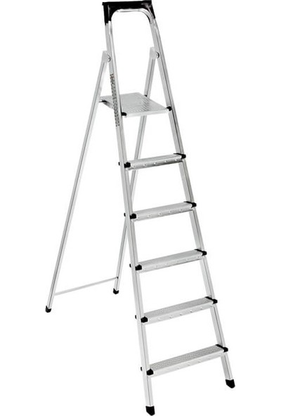 Kutlu Merdiven 5+1 Kutlu Merdiven 5+1
