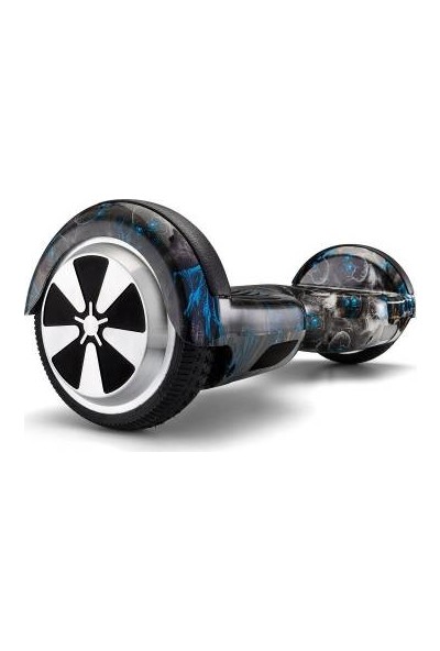 Smart Balance Elektrikli Kaykay Hoverboard 6.5 Inch Otomatik Dengeli DESENLI21 Smart Balance Elektrikli Kaykay Hoverboard 6.5 Inch Otomatik Dengeli DESENLI21