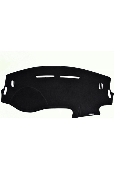 GUERRINO Citroen C Elysee Torpido Halısı Siyah 2010-2020 Modellerine Uygun GUERRINO Citroen C Elysee Torpido Halısı Siyah 2010-2020 Modellerine Uygun