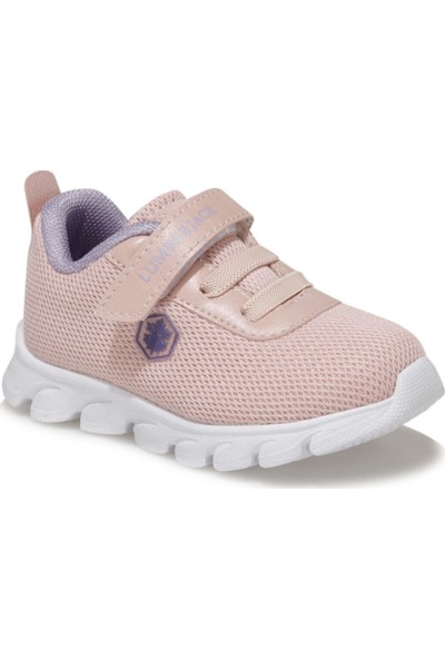 Lumberjack Fırst 1fx Pembe Kız Çocuk Spor Ayakkabı