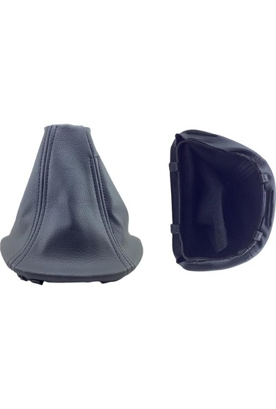 Vts Körük Vıto W639 Vites Körüğü