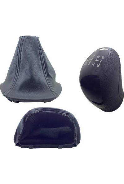 Vts Körük Vıto W639 Vites Körüğü ve Vites Topuzu 6 Ileri