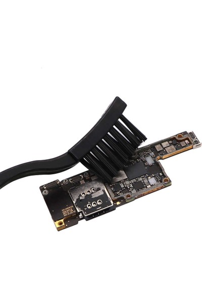 Gbovs Anti-Statik Anakart Bord Temizlik Fırçası Anti Statik Fırça Gbovs Anti-Statik Anakart Bord Temizlik Fırçası Anti Statik Fırça