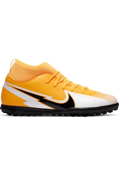 Nike Jr Superfly 7 Club Tf Halı Saha Ayakkabısı AT8156-801