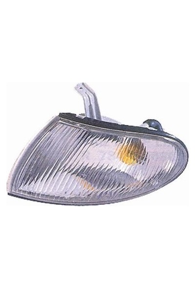 Hyundai Accent Sol Ön Sinyal Lambası Duysuz 1998-2000 Hyundai Accent Sol Ön Sinyal Lambası Duysuz 1998-2000