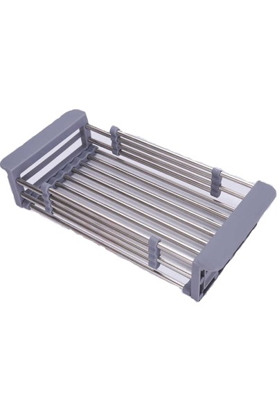 Adoze Mutfak Ayarlanabilir Yıkama ve Kurutma Rafı Adoze Mutfak Ayarlanabilir Yıkama ve Kurutma Rafı