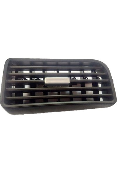 Fiat Punto Orta Krom Sağ, Yan Sol Difüzör Havalandırma Izgarası