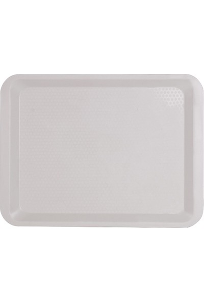 Kavika Plastik Tepsi Kavika Sunset 26X36 Kavika Plastik Tepsi Kavika Sunset 26X36