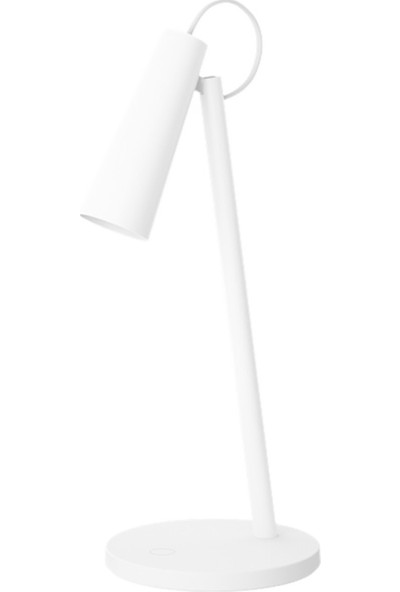 Xiaomi Mijia Şarj Edilebilir Masa Lambası LED Masa (Yurt Dışından) Xiaomi Mijia Şarj Edilebilir Masa Lambası LED Masa (Yurt Dışından)
