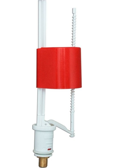 Visam 3/8 Zeplin Flotör