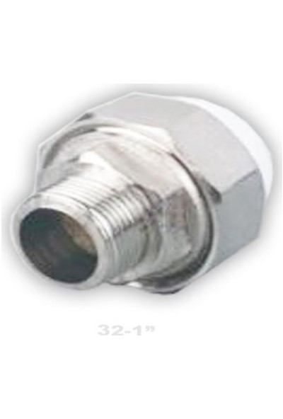 hakan plastik 32-1 Prrc Oynar Başlıklı Dış Dişli Rekor hakan plastik 32-1 Prrc Oynar Başlıklı Dış Dişli Rekor