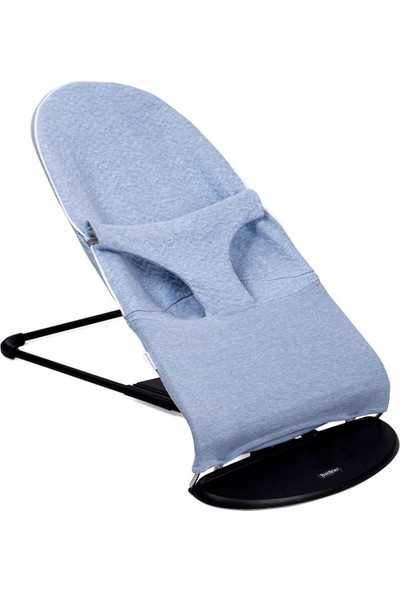 Chevron Blue Ana Kucağı Koltuk Kılıfı Chevron Blue Ana Kucağı Koltuk Kılıfı