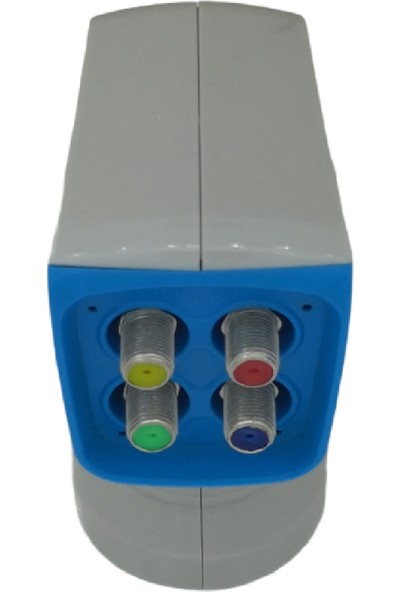 Satürk Lnb ST-110 Santral